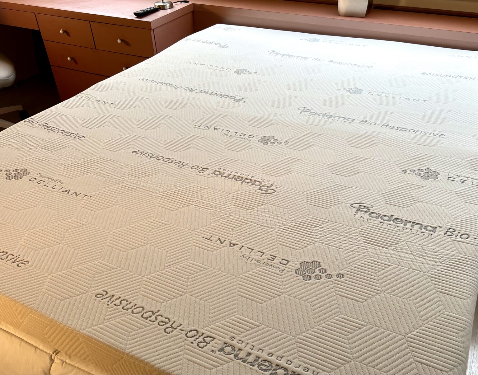 Paderna 3″ ReCharge BedTopper – Paderna